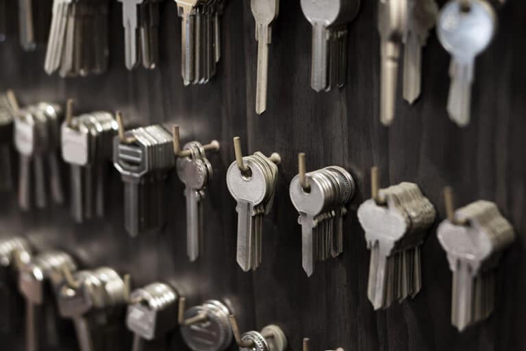 Key Duplication - Locksmith Long Beach