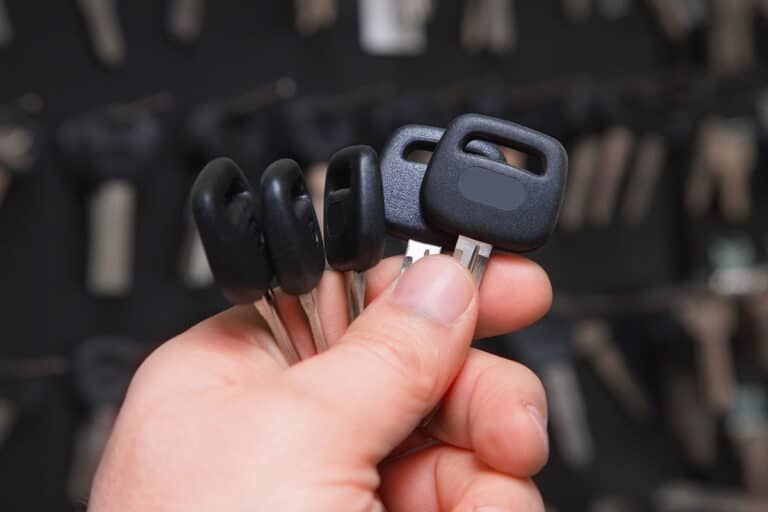 Key Duplication - Locksmith Long Beach